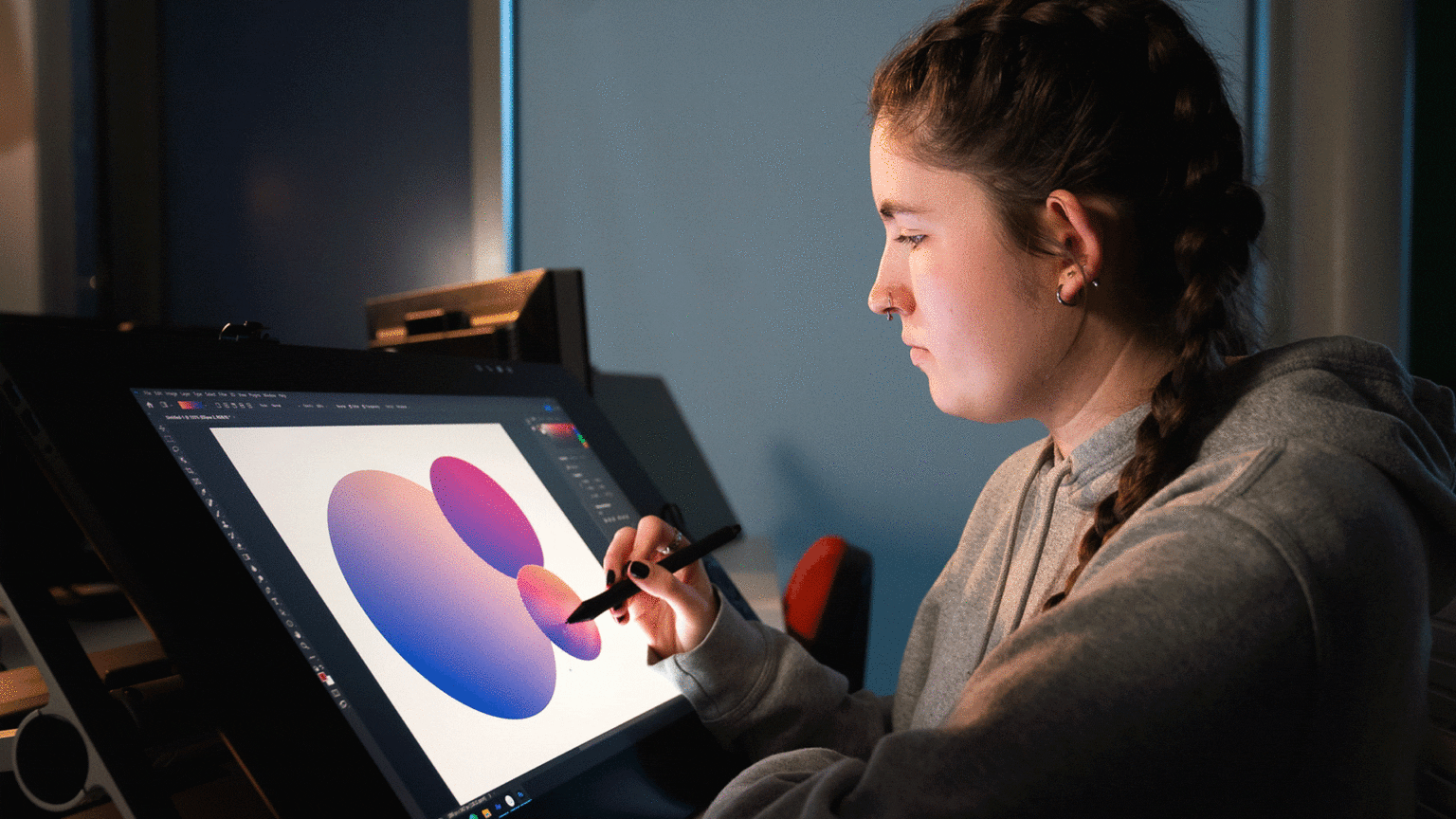 Graphic Design Degree | BA (Hons) Edge Hill University