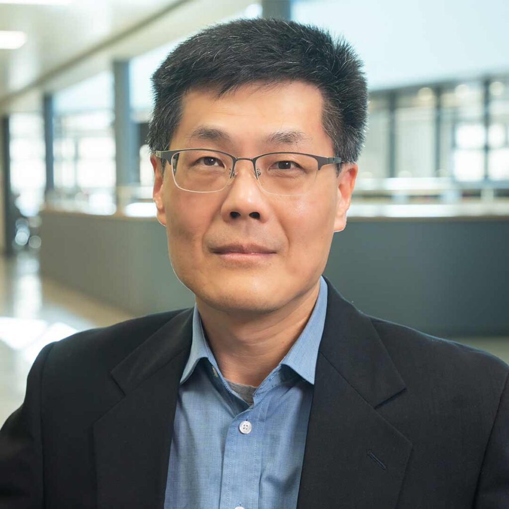 Staff - Edge Hill University