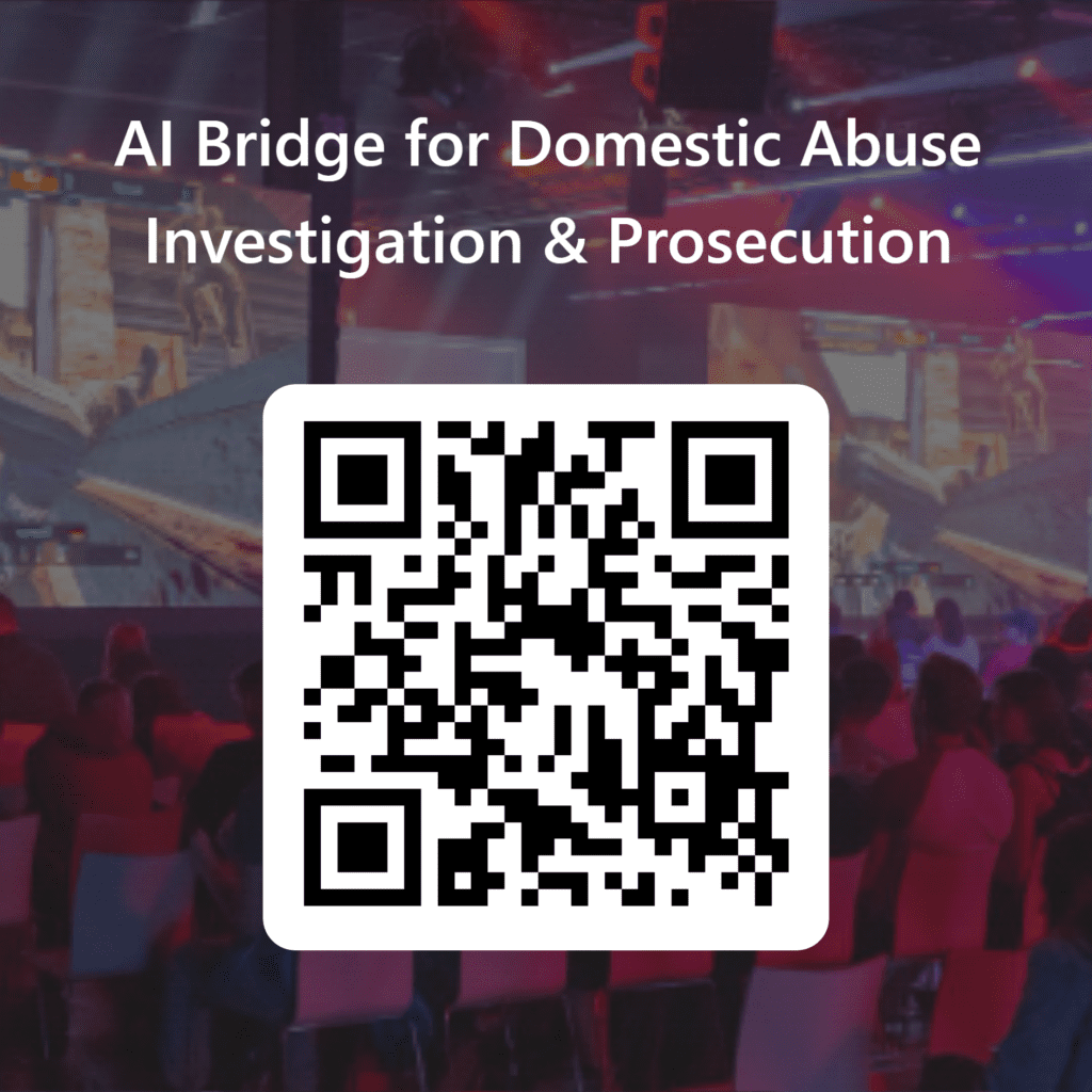 AI Bridge for Domestic Abuse Investigation & Prosecution - Edge Hill University