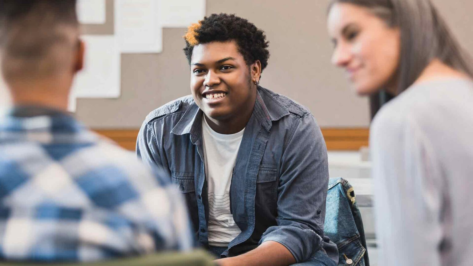 What Is Clearing? | Complete Guide | Clearing | Edge Hill