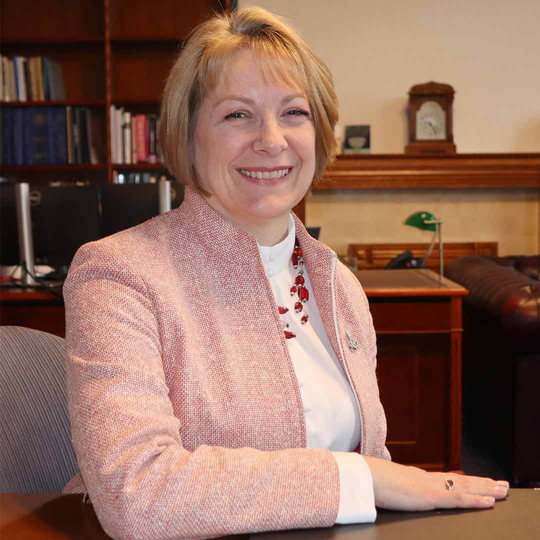 International Women’s Day: Lessons in Leadership | Edge Hill University