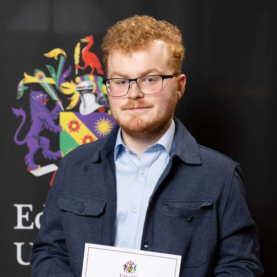 Computing Degree | Edge Hill University