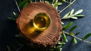 Drinking olive oil: a health and beauty elixir or celebrity fad in a ...