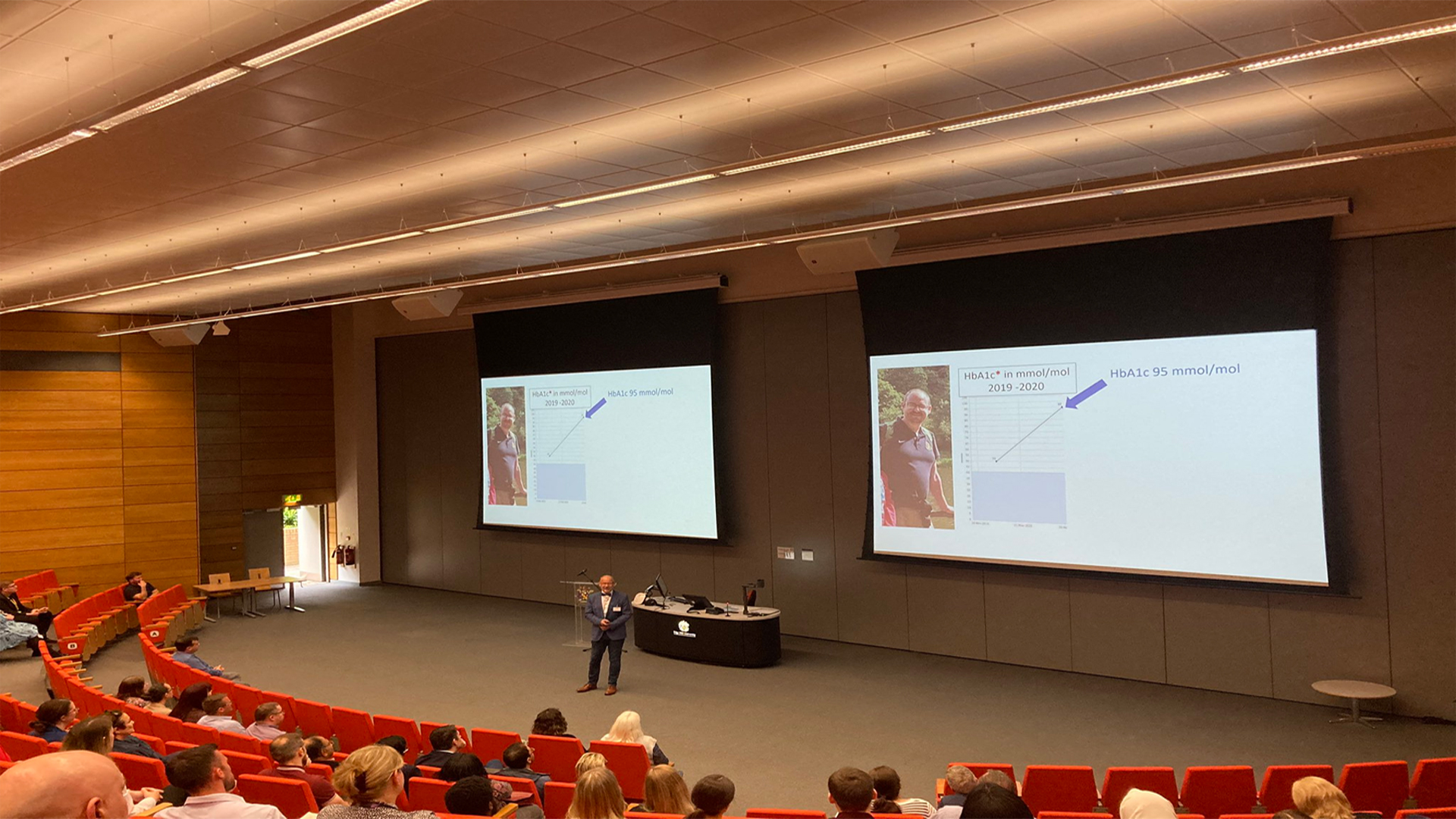 EPIC Research Centre | Edge Hill University