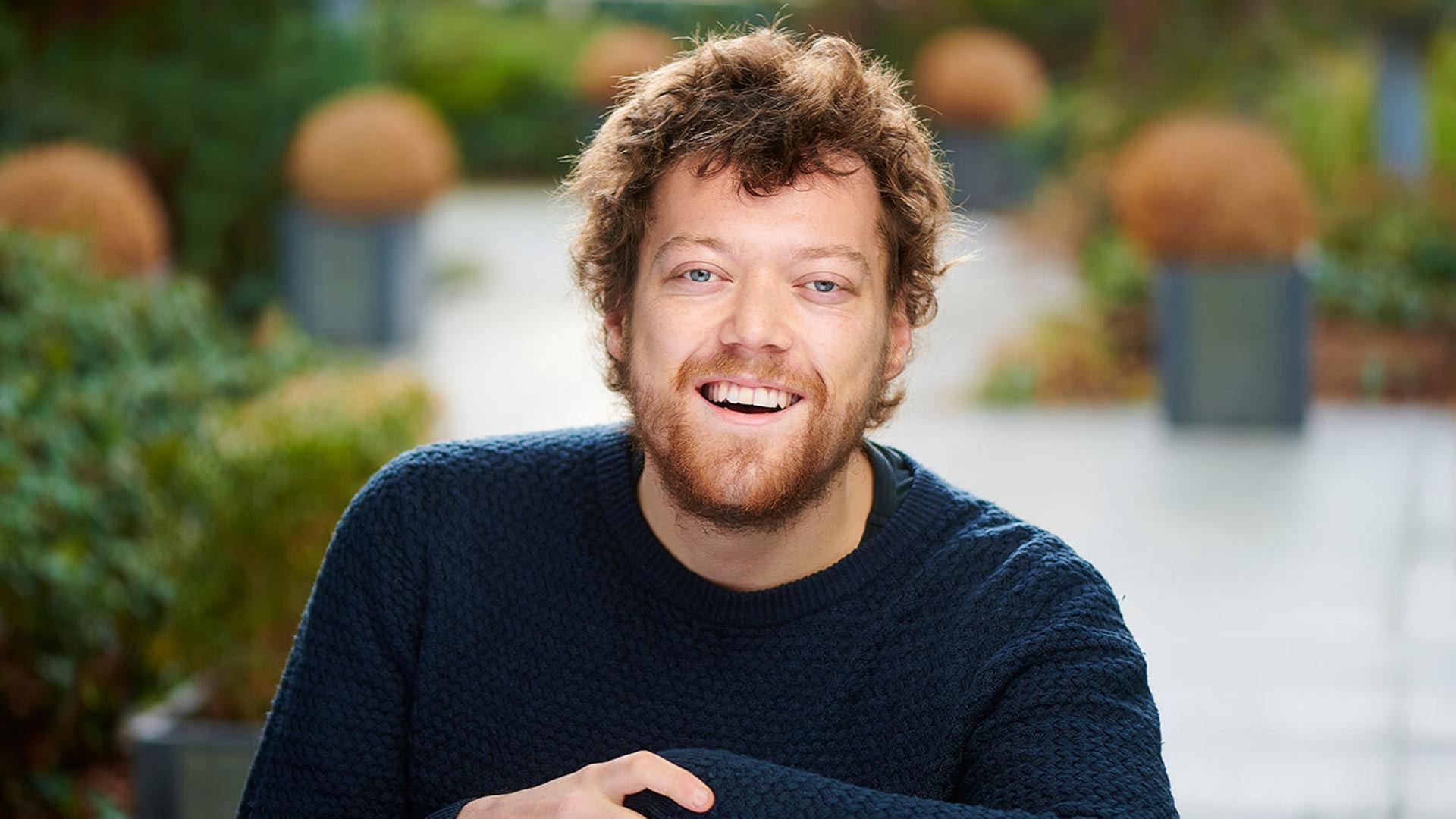 Rhiannon Evans Poetry Award | Edge Hill University