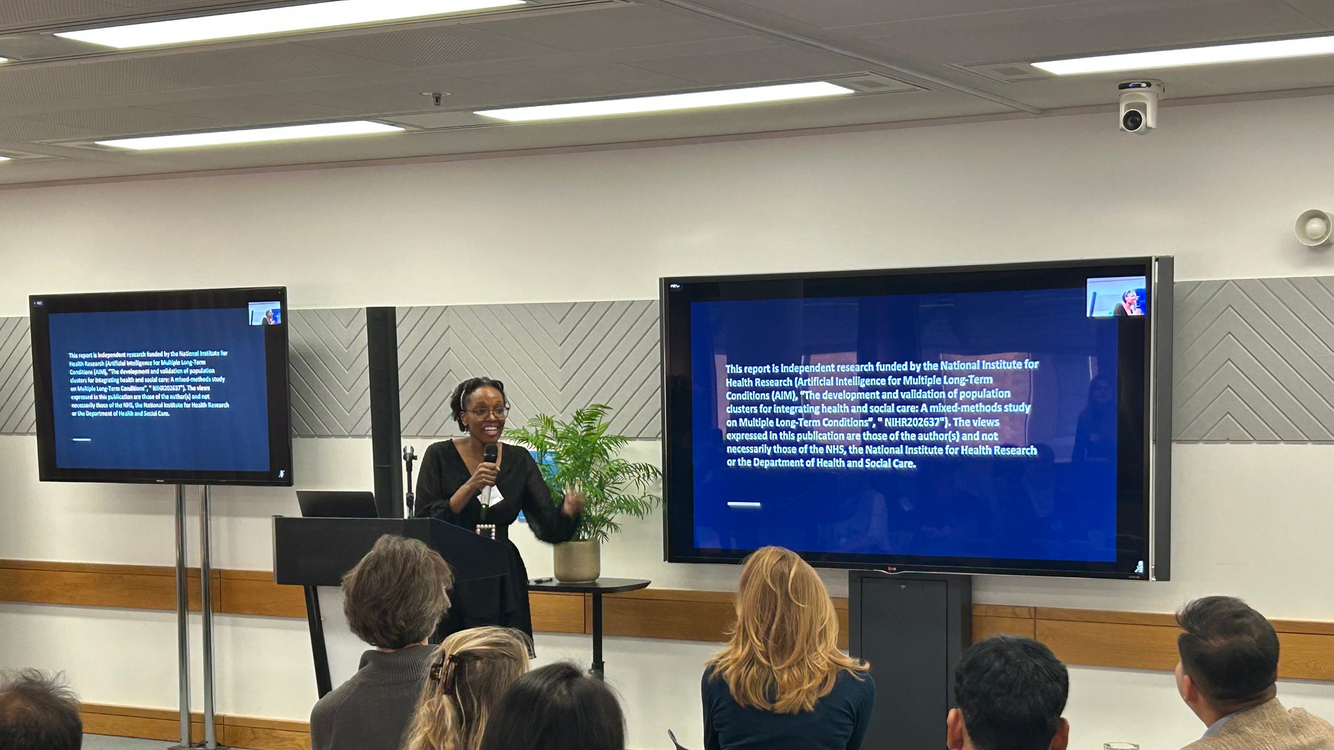 EPIC Research Centre | Edge Hill University