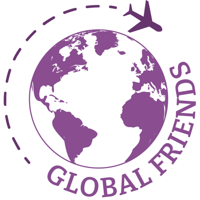 Become a Global Friend - Edge Hill University