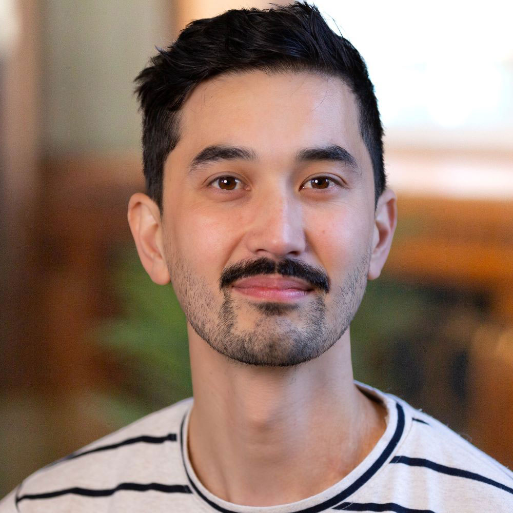 Ben Chew - Edge Hill University