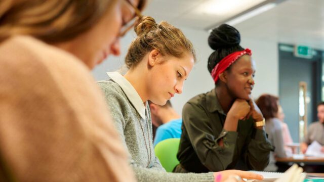 Equivalency programmes | Edge Hill University