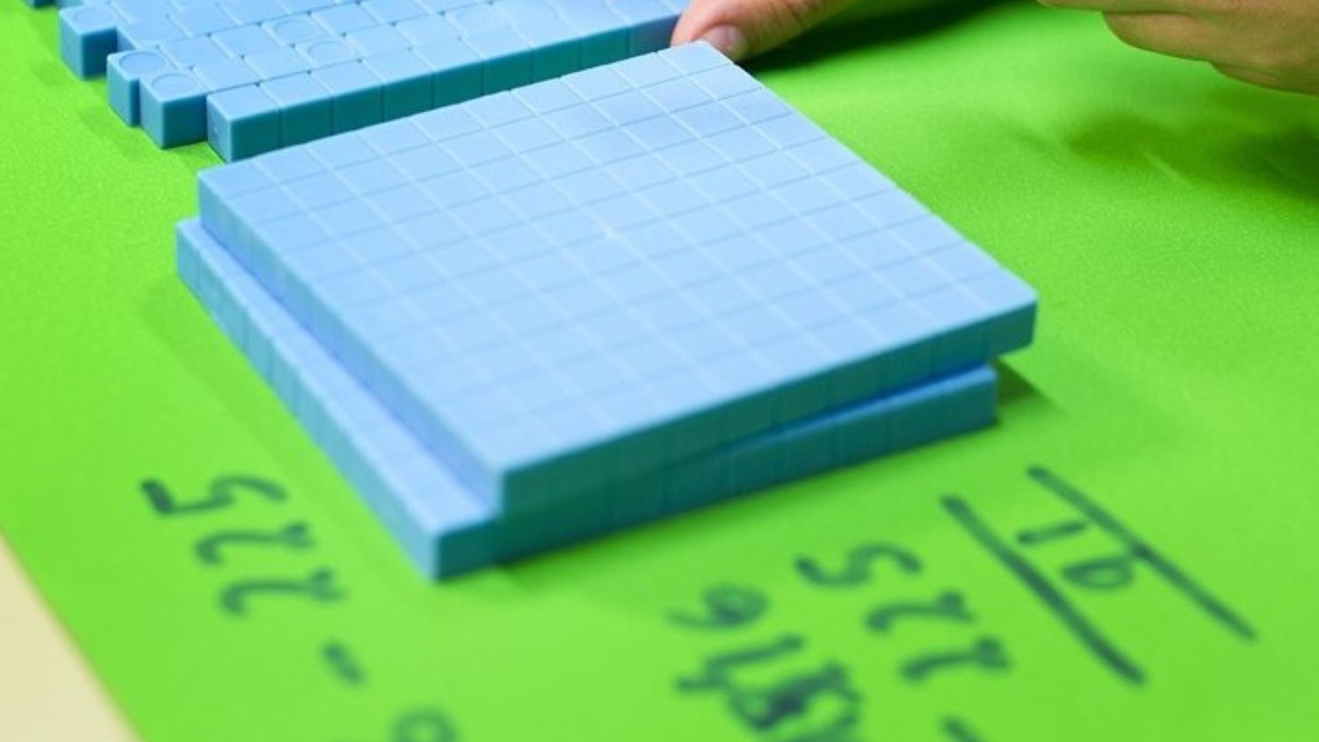 Success@Arithmetic | Mathematics intervention | ECC