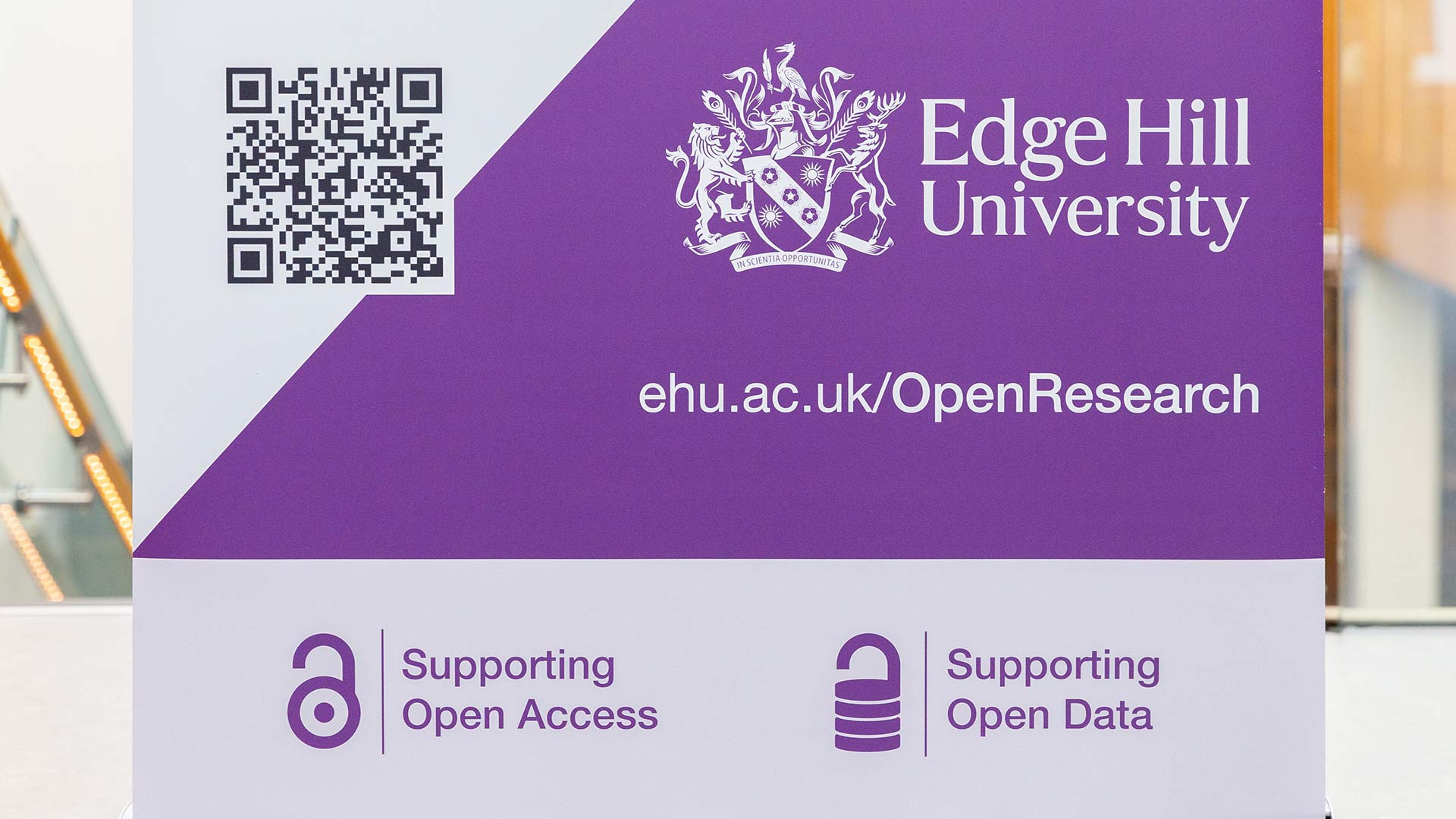 Research support | Library and Learning Services | Edge Hill University