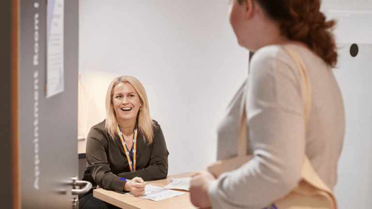 Personal tutoring and you - Edge Hill University