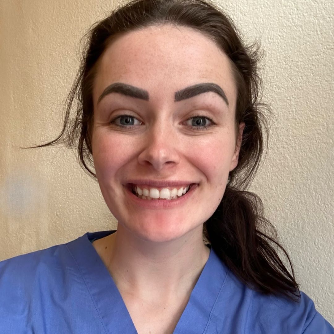 Nursing graduate inspired to improve mental health support | Edge Hill ...