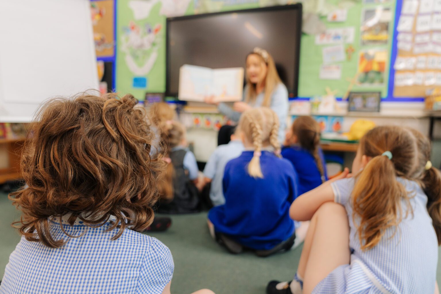 PGCE Primary Mental Health and Wellbeing Specialist with QTS