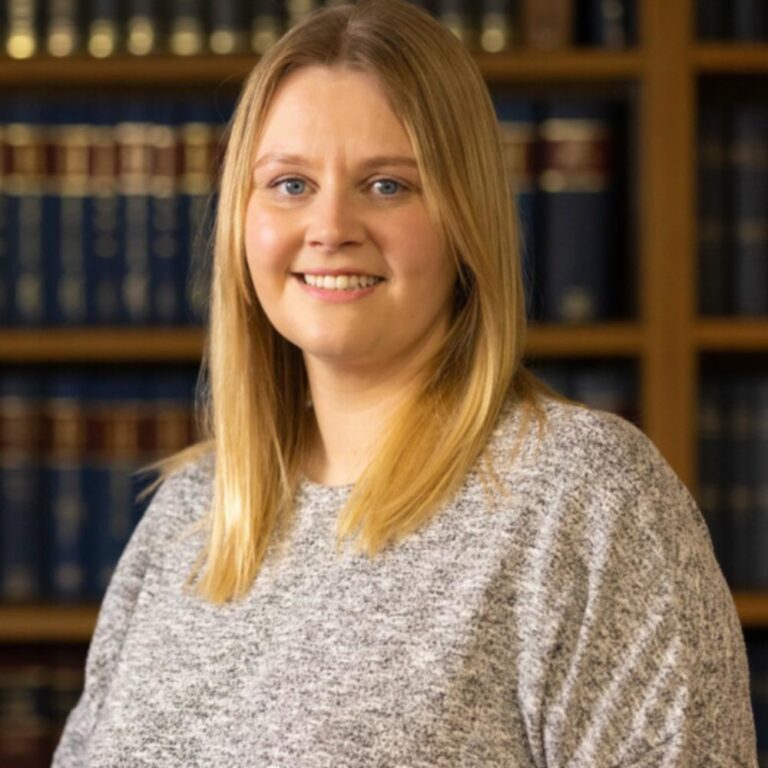 Erin Carroll - Edge Hill University