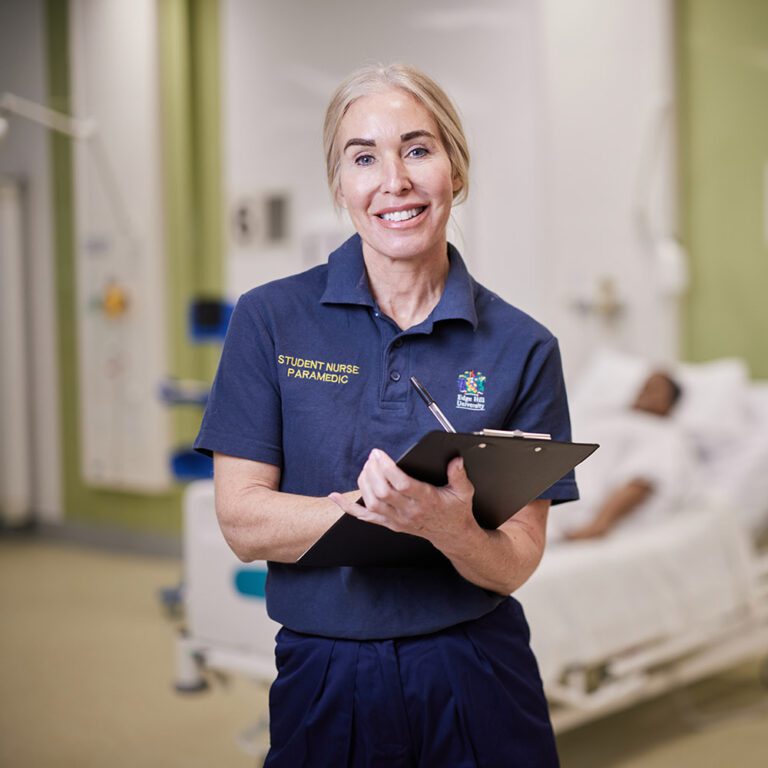 Nursing | Edge Hill University