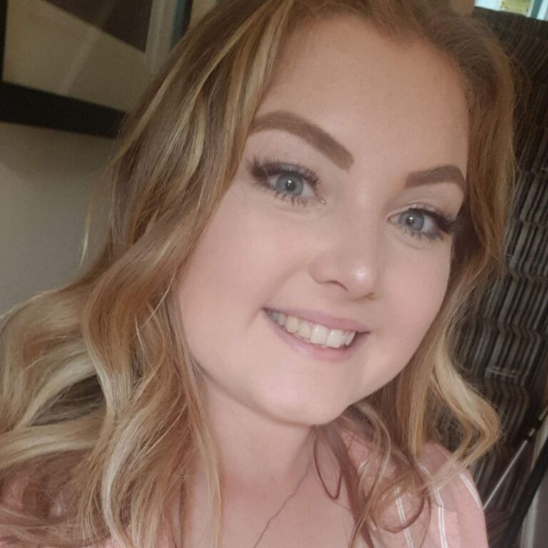 Amy Smith - Edge Hill University