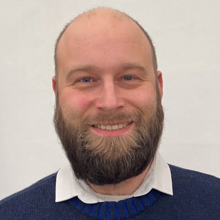 Dr Timothy Cartwright - Edge Hill University