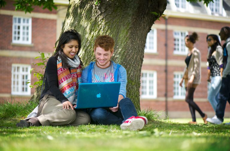 Tips for international students studying in the UK - Edge Hill University