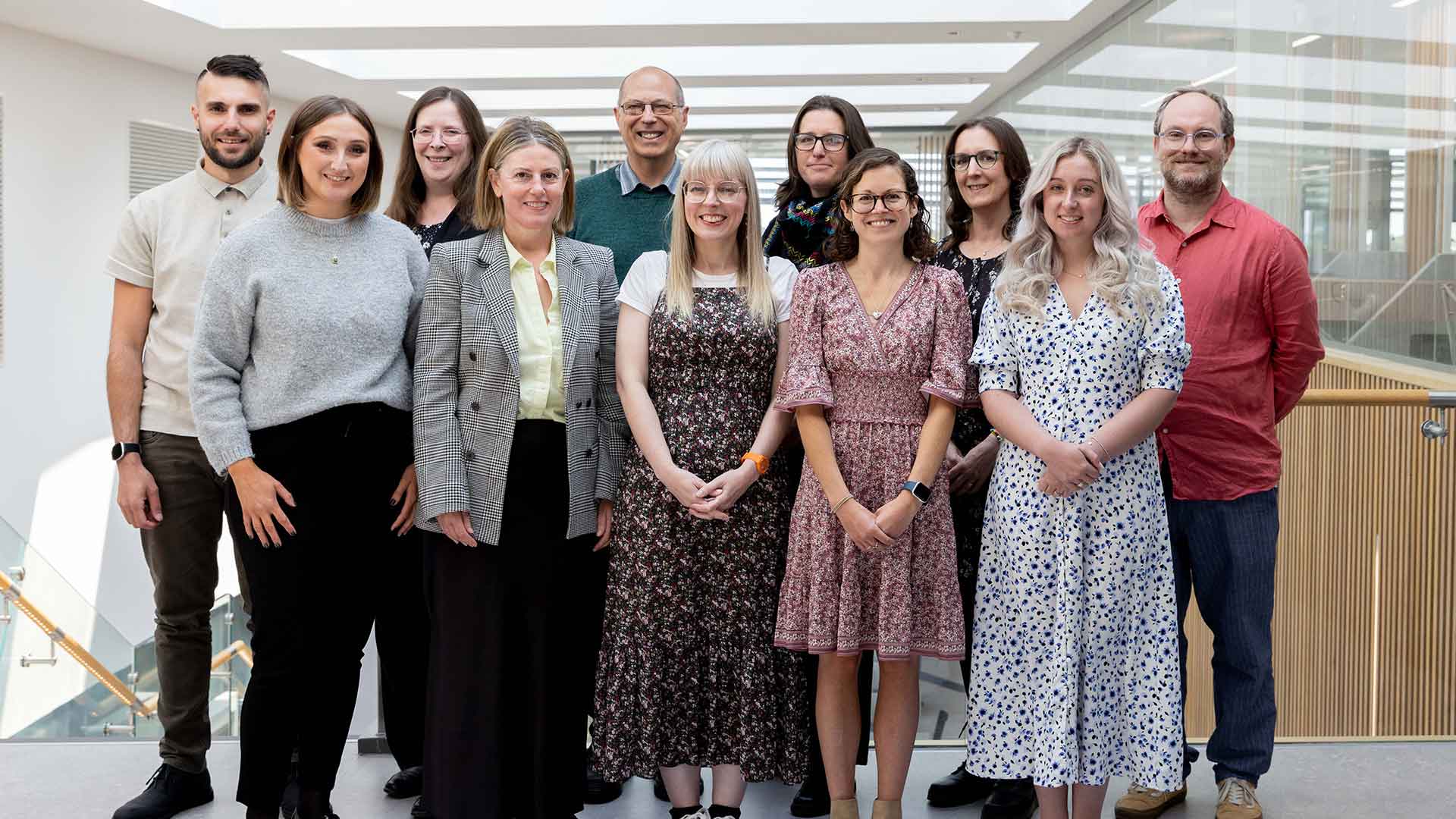 Meet UniSkills | Library and Learning Services | Edge Hill University