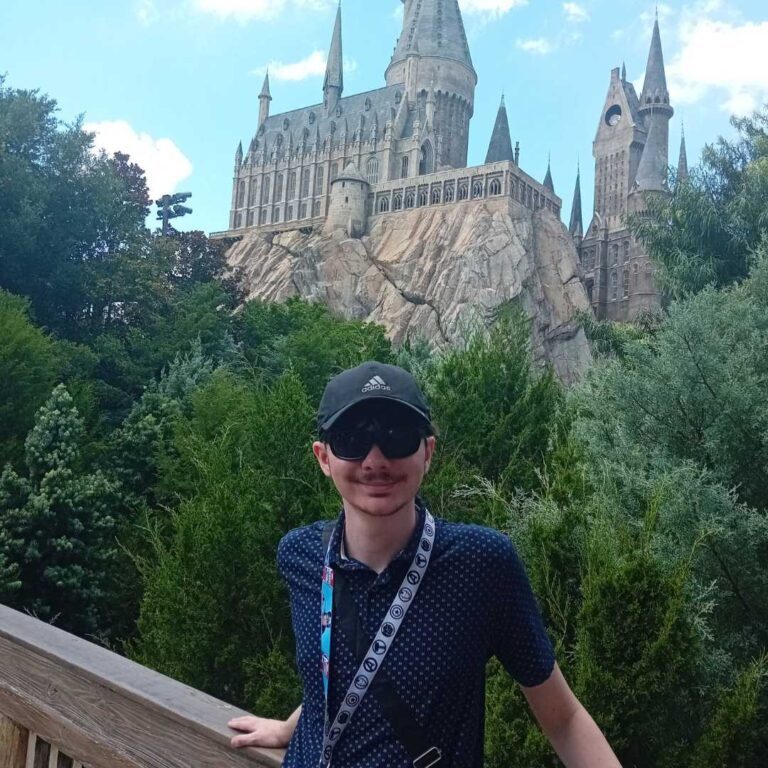 Going Global: Edge Hill student represents the UK in MOS World ...
