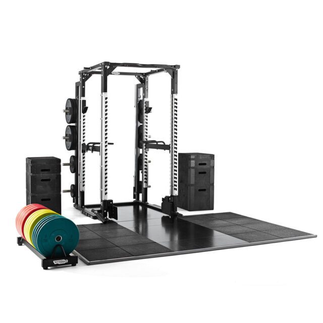 Fitness Suite facilities - Edge Hill University