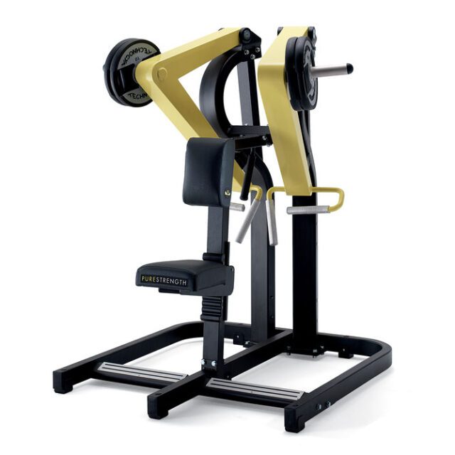 Fitness Suite facilities - Edge Hill University