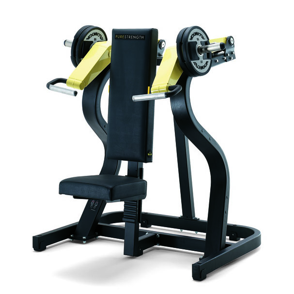 Fitness Suite facilities - Edge Hill University