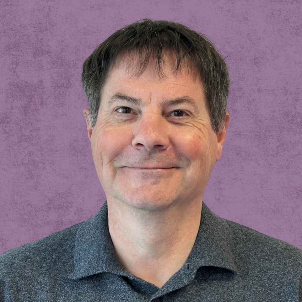 Gary Casey - Edge Hill University