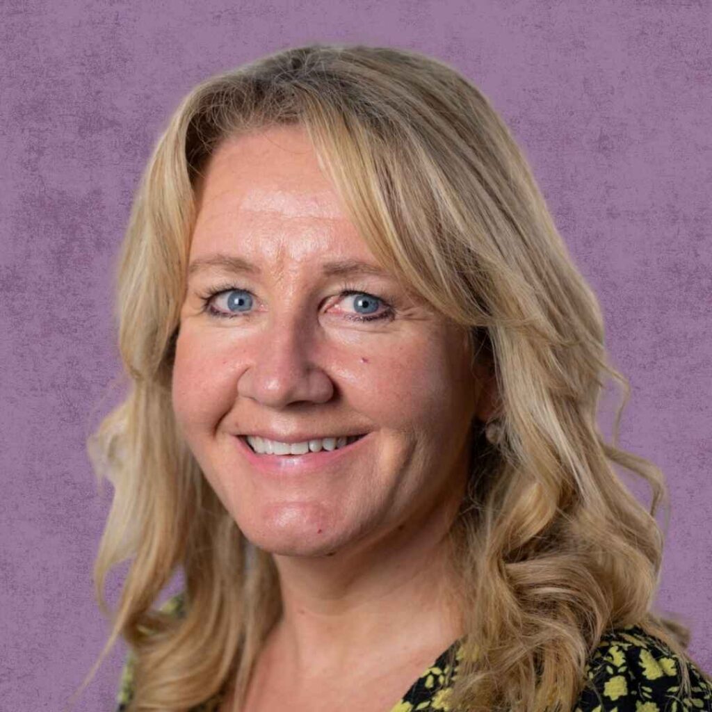 Lisa Baggaley - Edge Hill University