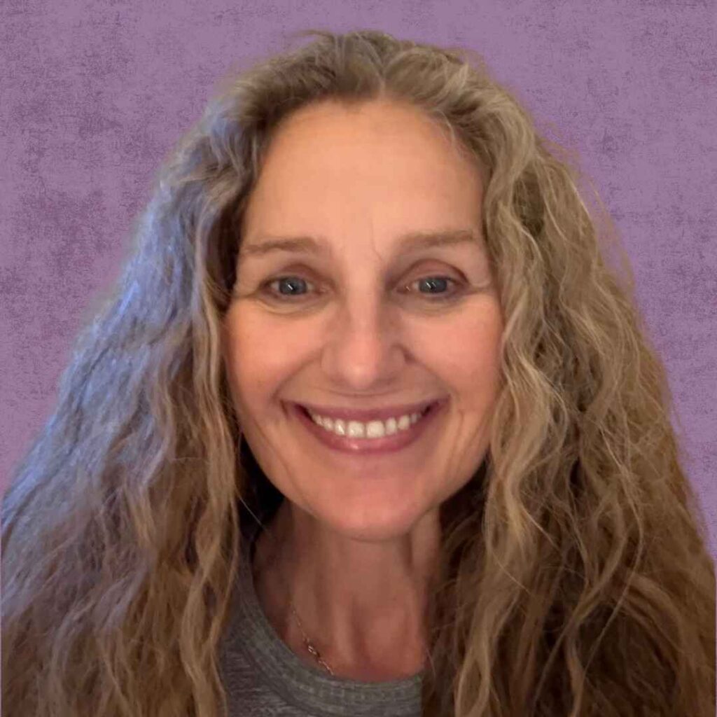 Paula Claughton - Edge Hill University