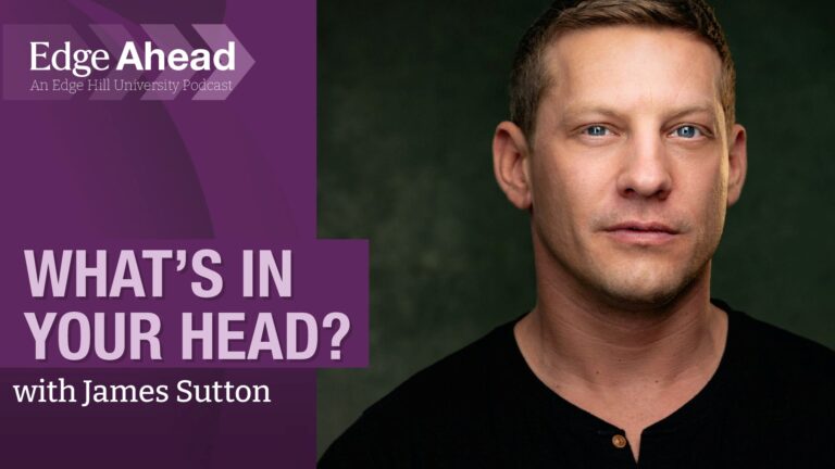 Hollyoaks star James Sutton, strength is saying 'I'm not okay' | Edge ...
