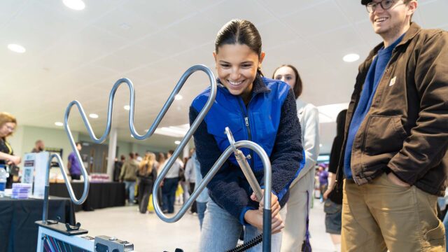 Our brand story - Edge Hill University